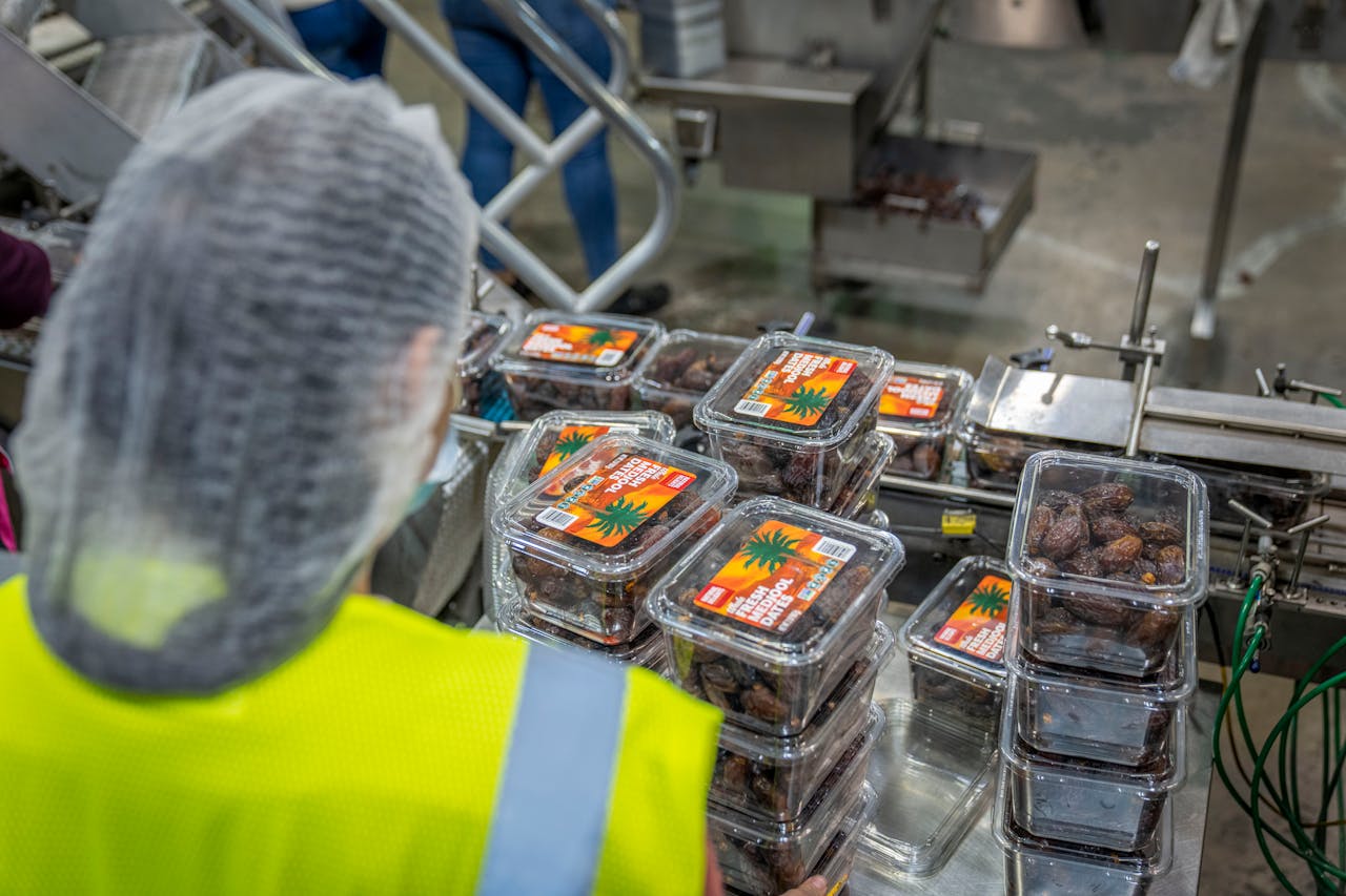 Food Safety: Protecting Health, Ensuring Quality, and Building Trust ...